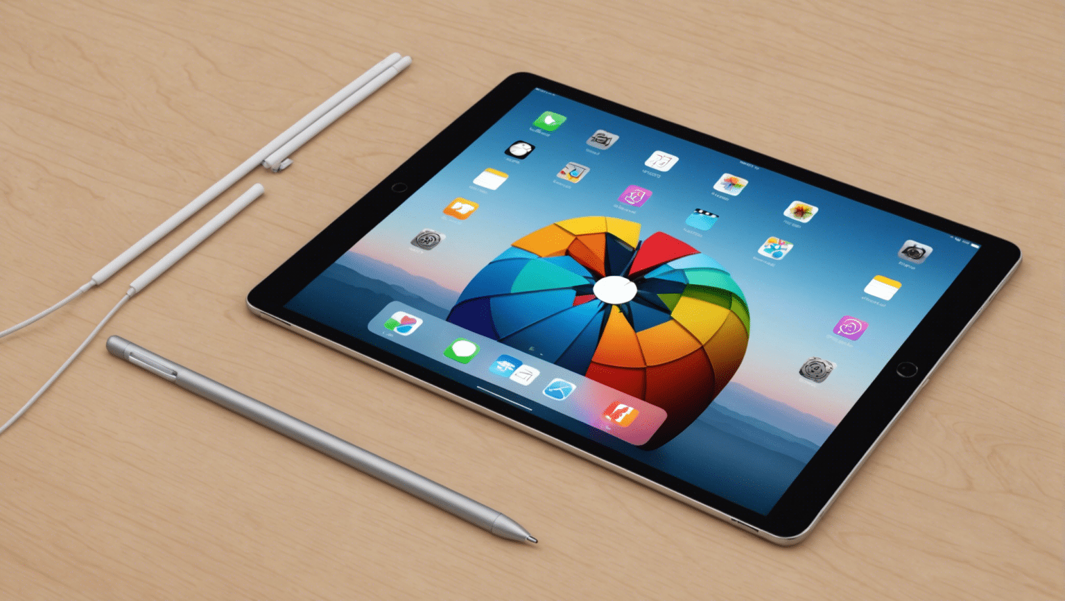 Les nouveaux iPad et leurs accessoires fabuleux : Les révélations d'Apple