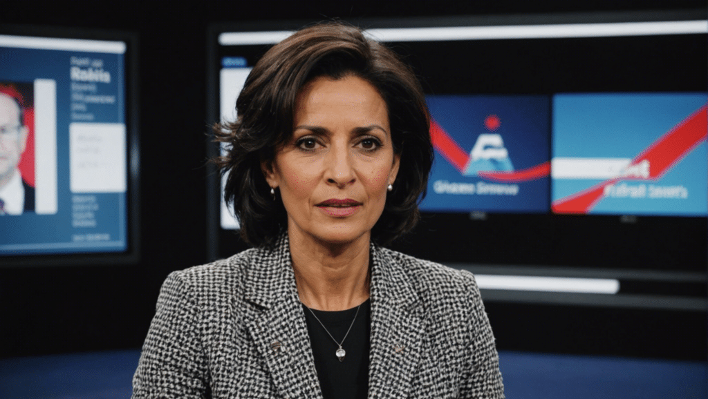 Rachida Dati révolutionne l'audiovisuel public avec un projet audacieux