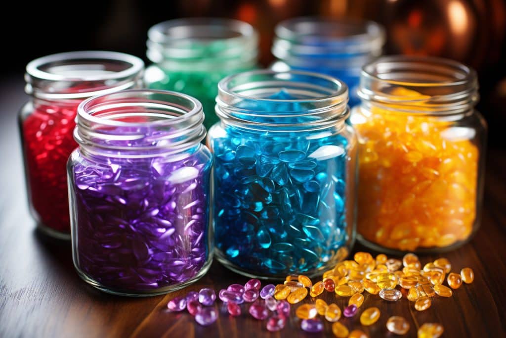 Slime fait maison, recette facile pour du fun garanti