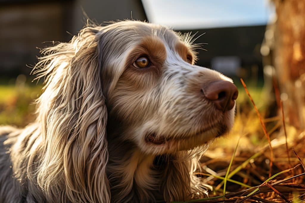Soins canins : nettoyer les oreilles de votre chien sereinement